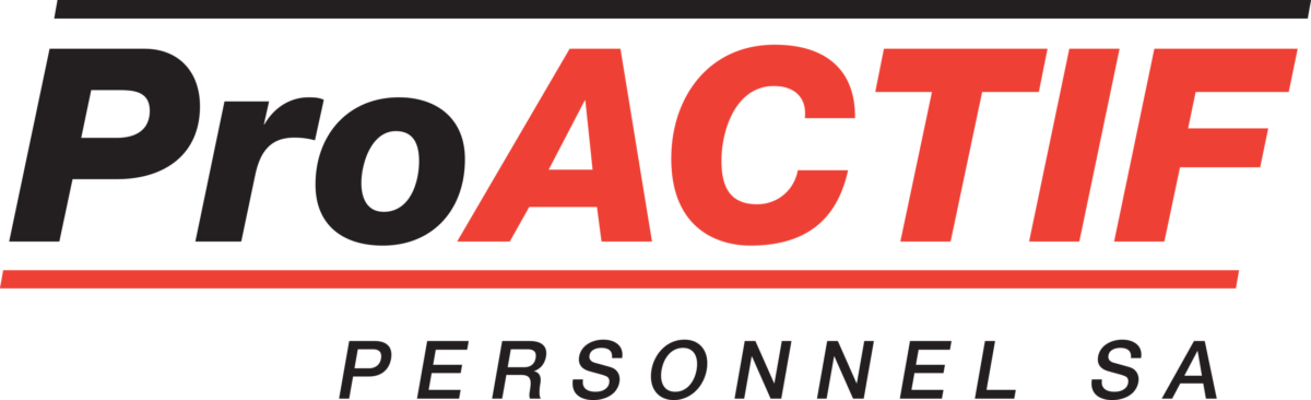 ACCUEIL - Proactif SA